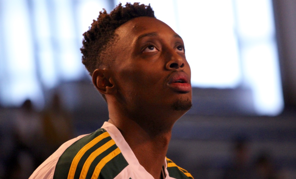 Kenny Hayes : "Our ultimate goal is to win the French Championship ...