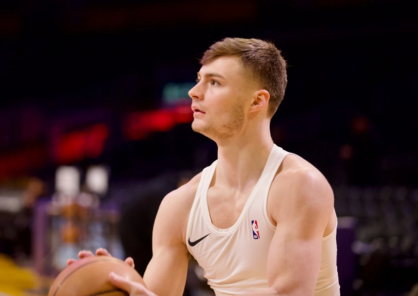 Christian Braun | NBA 2K - salary - jersey - shoes - size